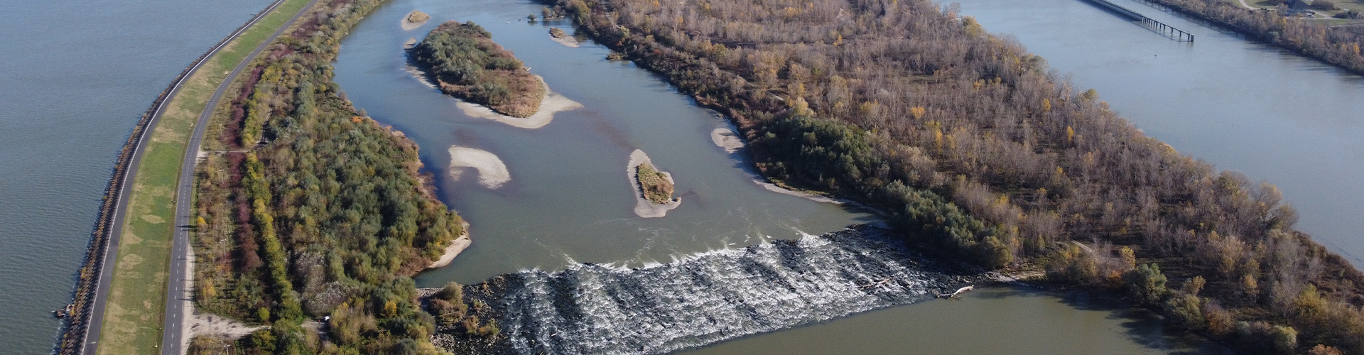 Planning, protection and sustainable use of water - VUVH