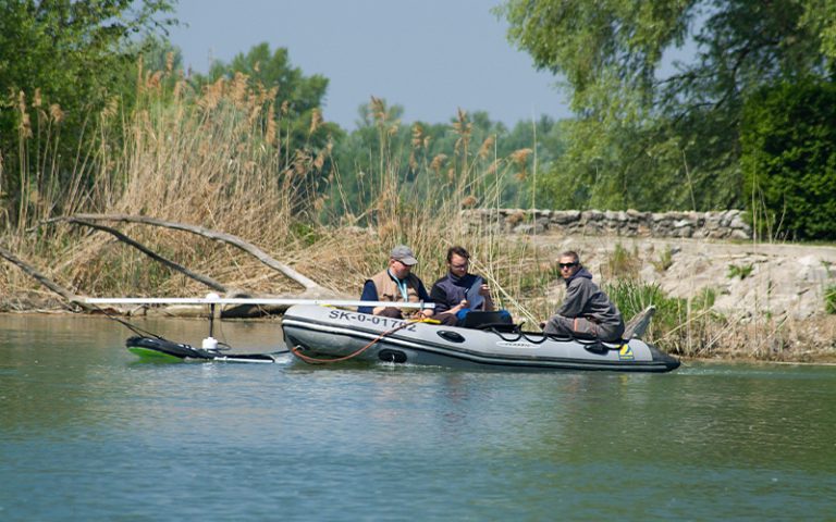 Basic information - VUVH