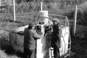 Informácie o VÚVH - VUVH