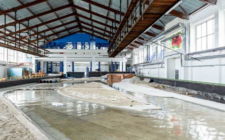 Basic information - VUVH