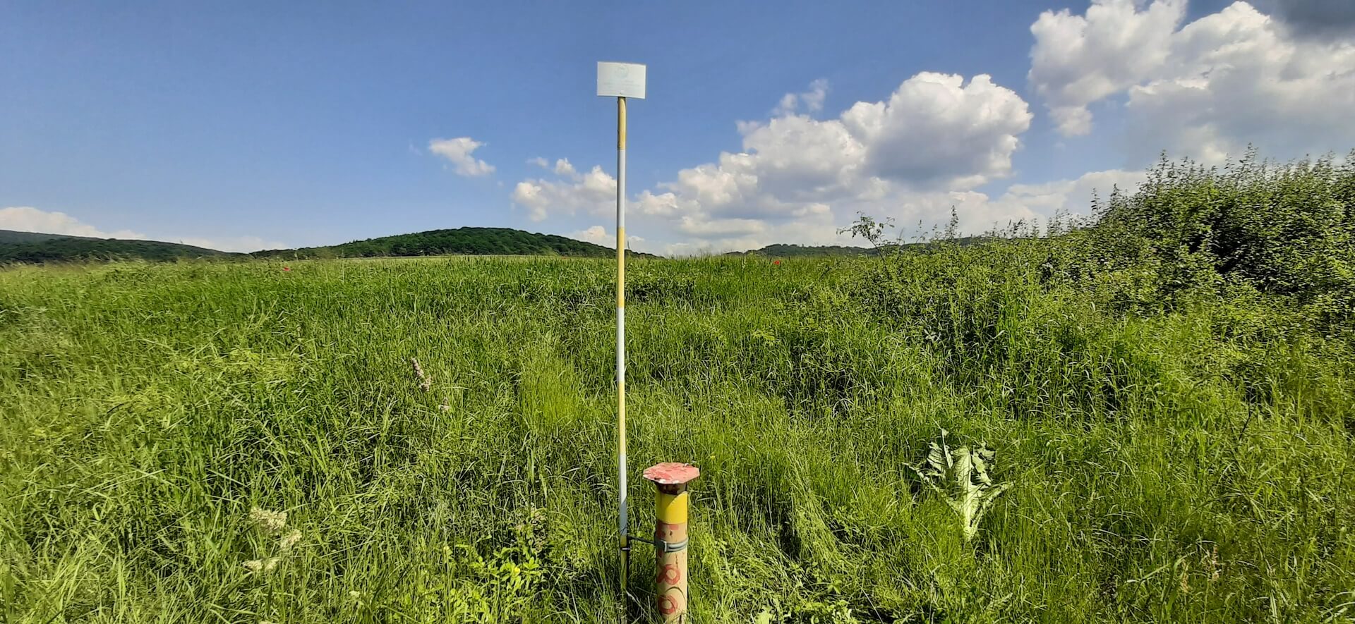 Groundwater regime, quality and pollution monitoring - VUVH