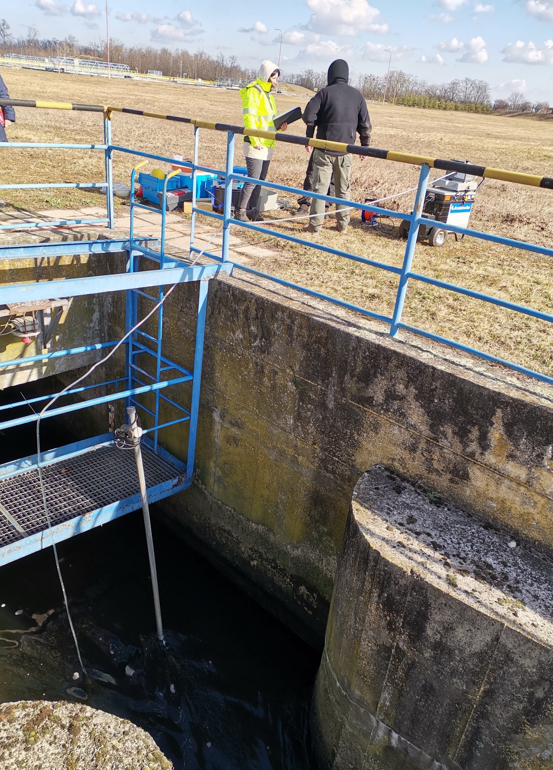 Odborné kurzy - VUVH