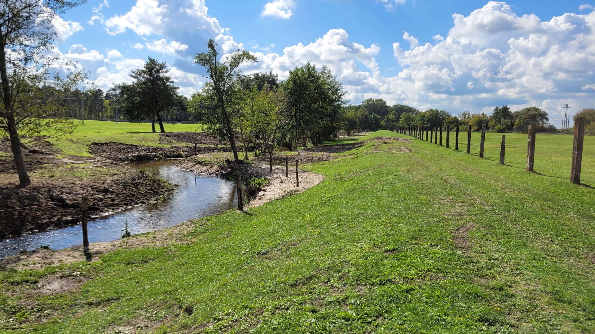 Plánovanie, ochrana a udržateľné využívanie vôd - VUVH